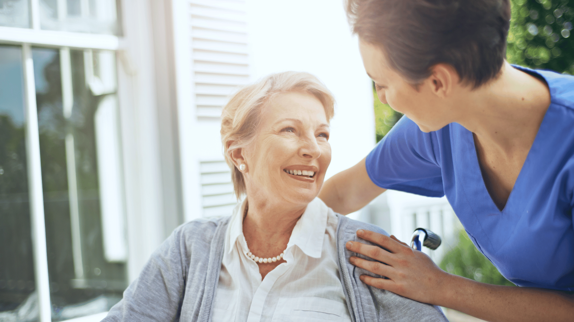 About Us - Atrium Home Care LLC