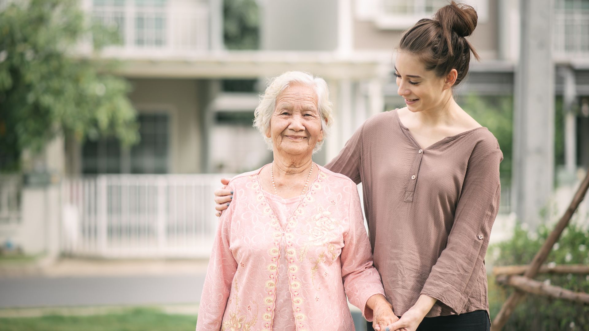 Assisted Living - Atrium Home Care LLC