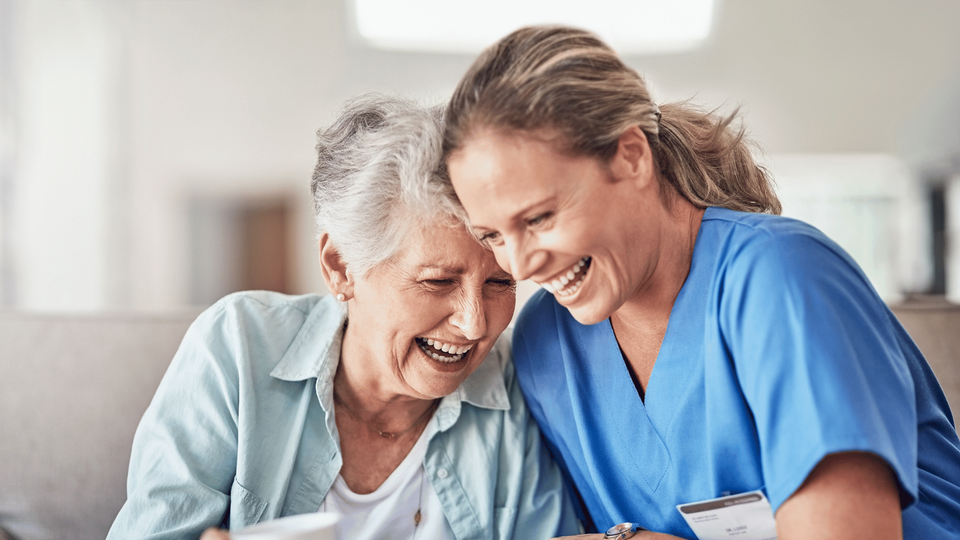 About Us - Atrium Home Care LLC