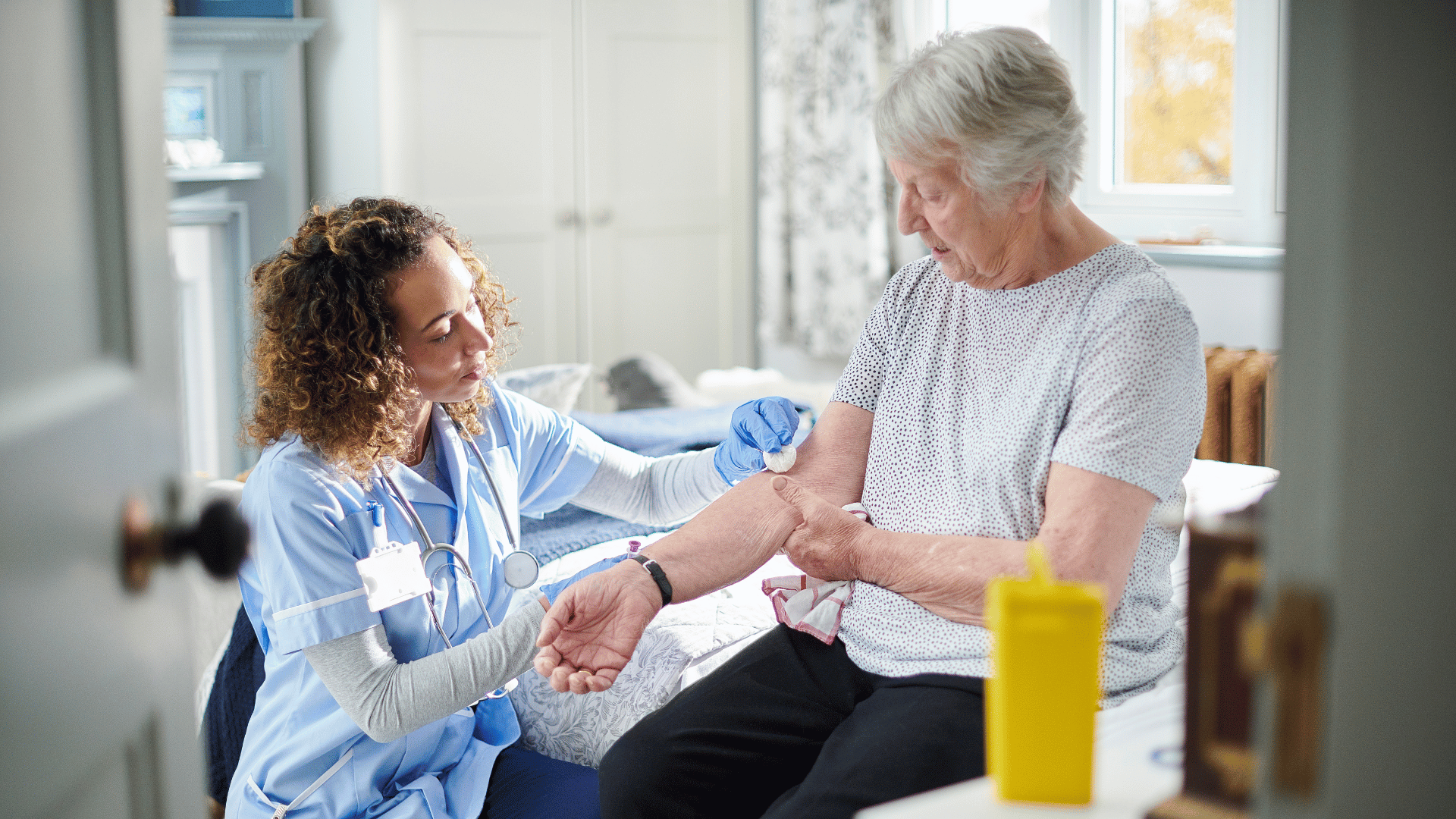 Careers - Atrium Home Care LLC